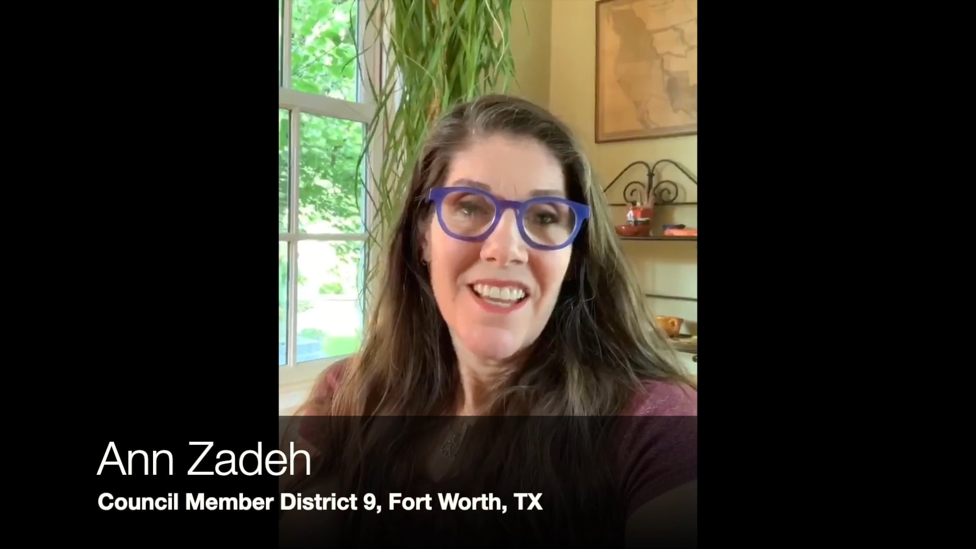 ANN ZADEh on Vimeo