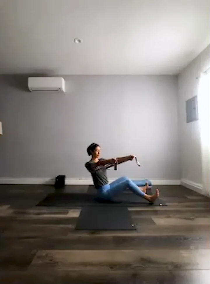 Watch Poses that Unlock Others Online | Vimeo On Demand on Vimeo