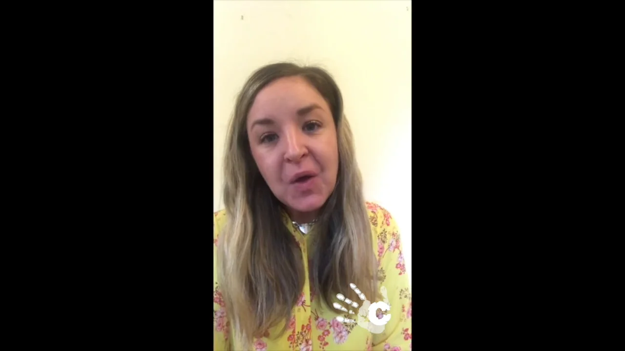 CoppaFeel! Doctor Beth boob checking Q and A on Vimeo