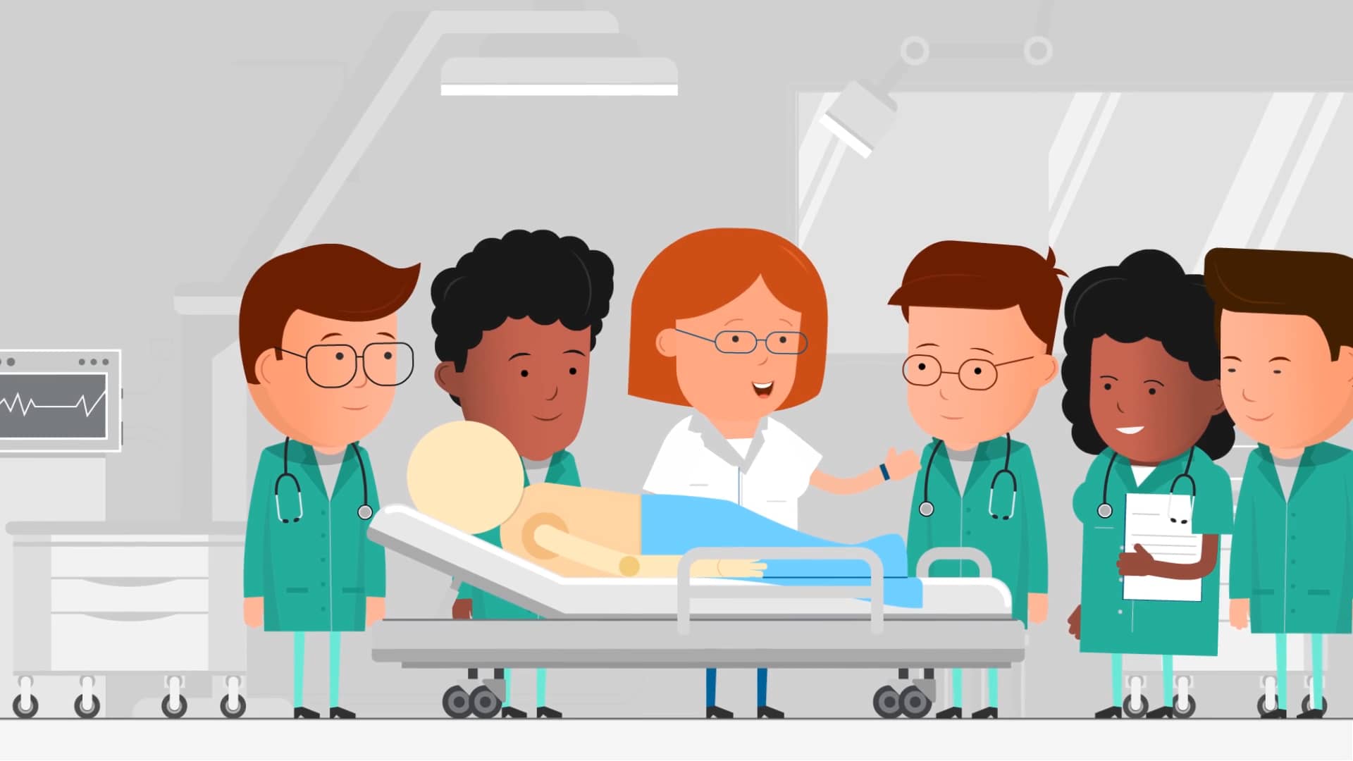 Virtual Reality Simulation from OMS on Vimeo