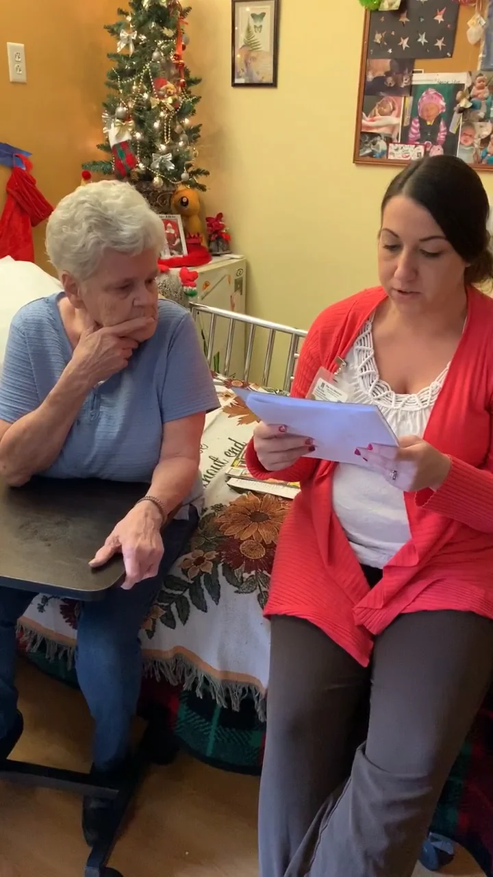 LifeBio Project helps Know the Whole Person