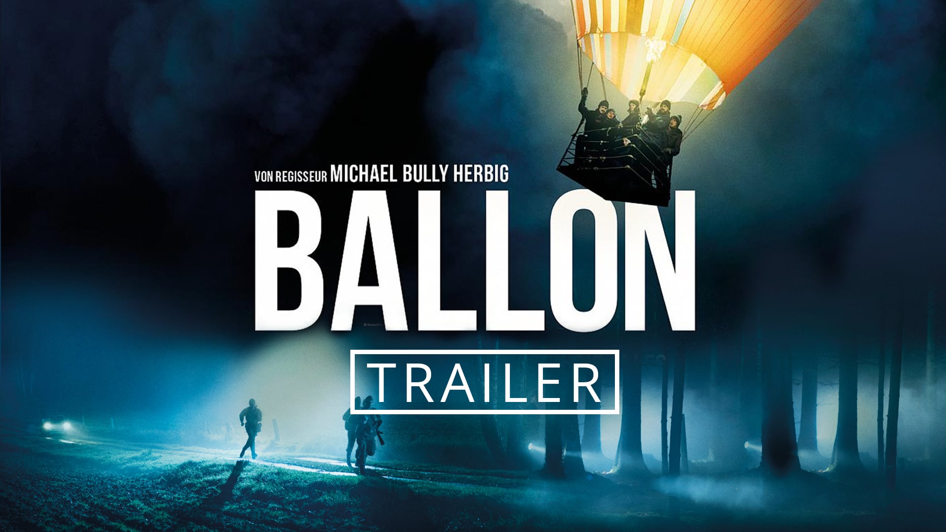 Ballon | Official Trailer on Vimeo