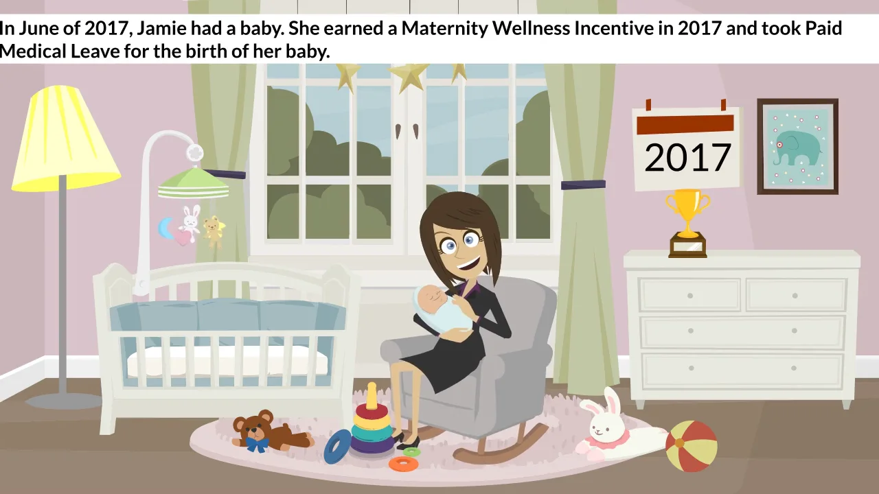 Dept of Ed. Fringe Benefits Explained on Vimeo