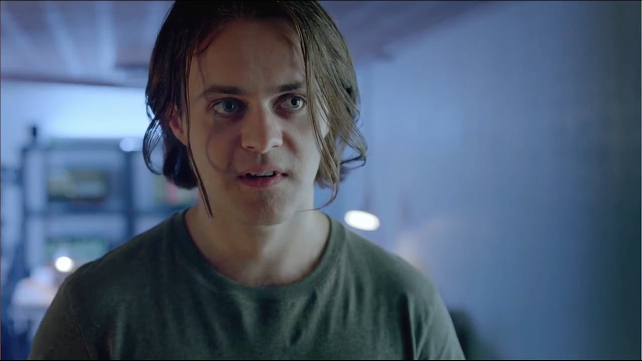 Joey Batey as Bobby Hayes all scenes 2018 on Vimeo