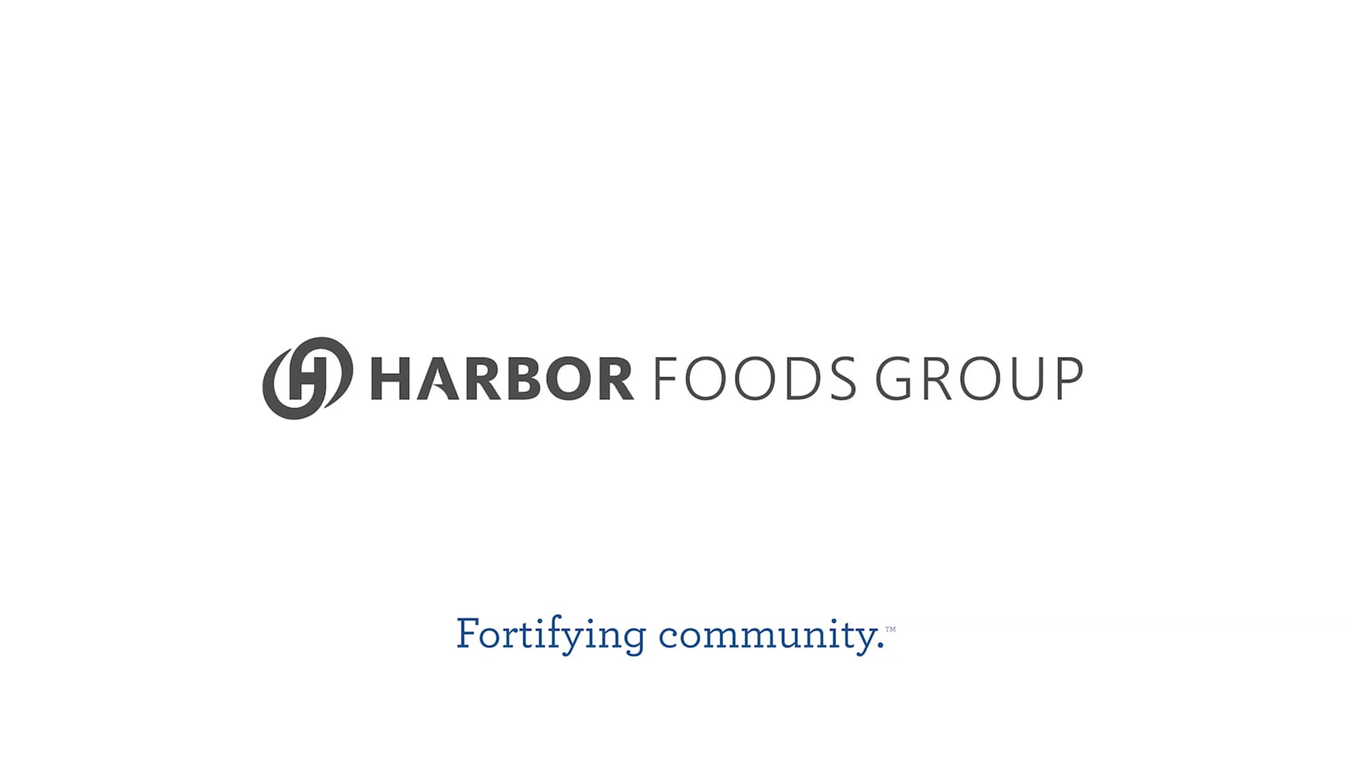 Harbor Foods Group on Vimeo
