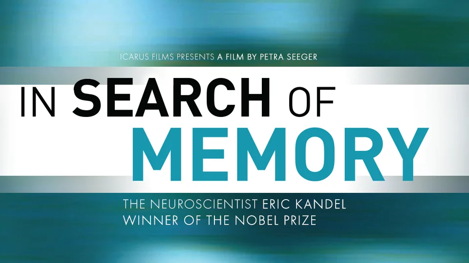 Watch In Search of Memory Online | Vimeo On Demand on Vimeo
