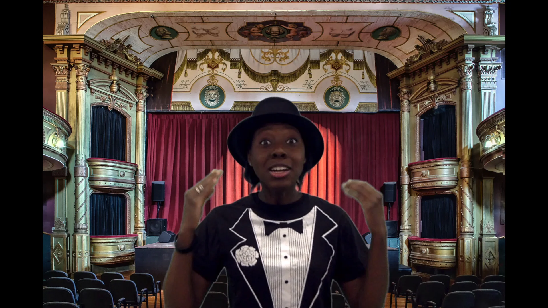 Tora The Explora - with a Tuba on Vimeo