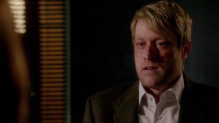 CSI:NY (CBS) - Emotional/Interrogation Scene on Vimeo