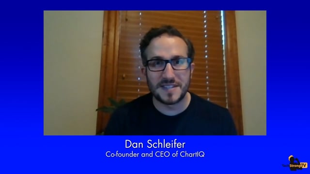 Dan Schleifer - TechStrong TV - Techstrong TV
