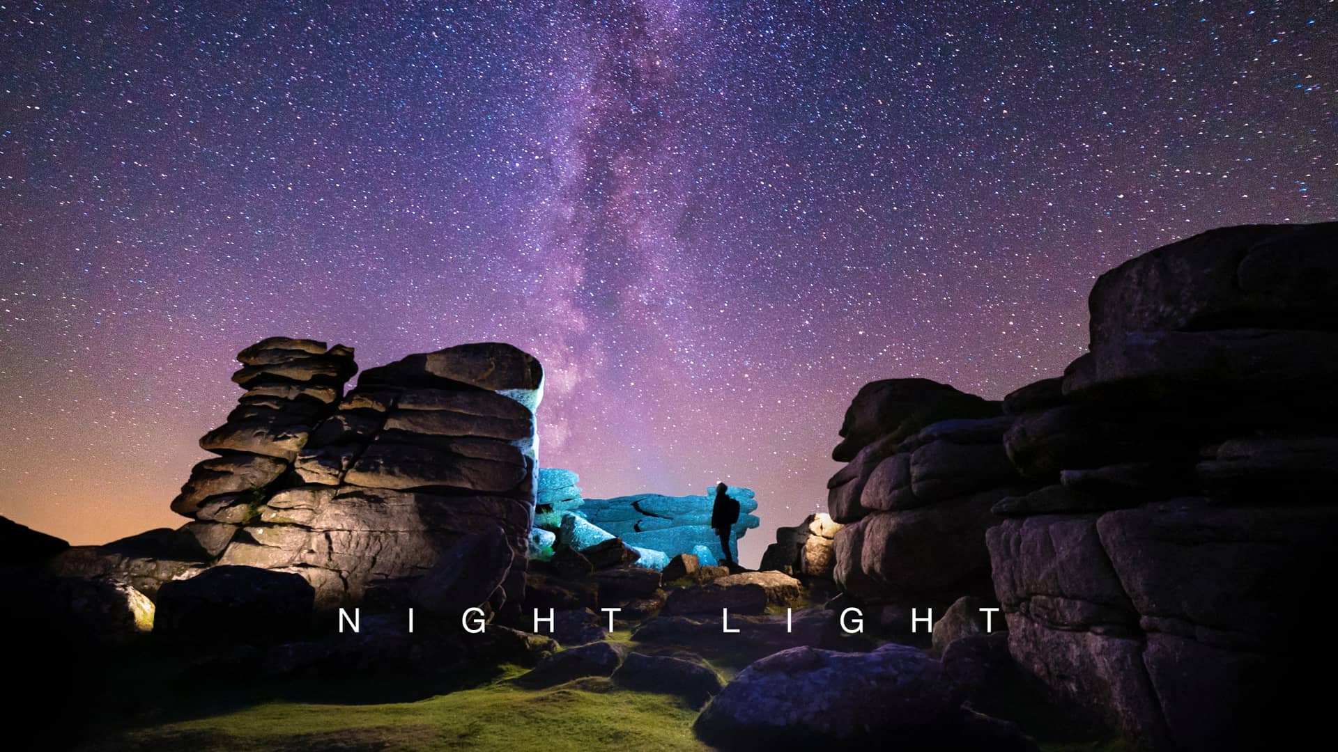 Night Light on Vimeo