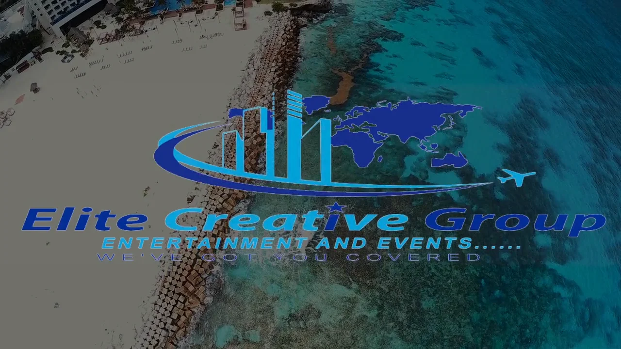 Elite Creative Group Website Video on Vimeo