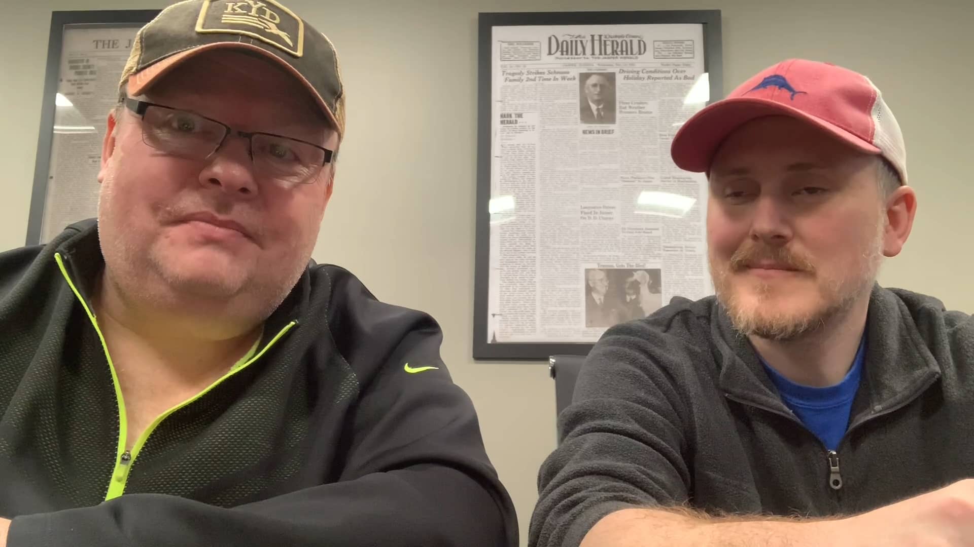 Chad Kimball Maps on Vimeo