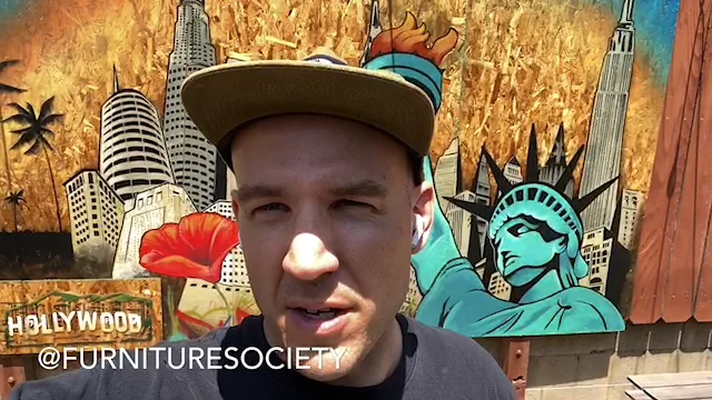 FSConnects - Demos from TFS Board member, Reuben Foat. on Vimeo