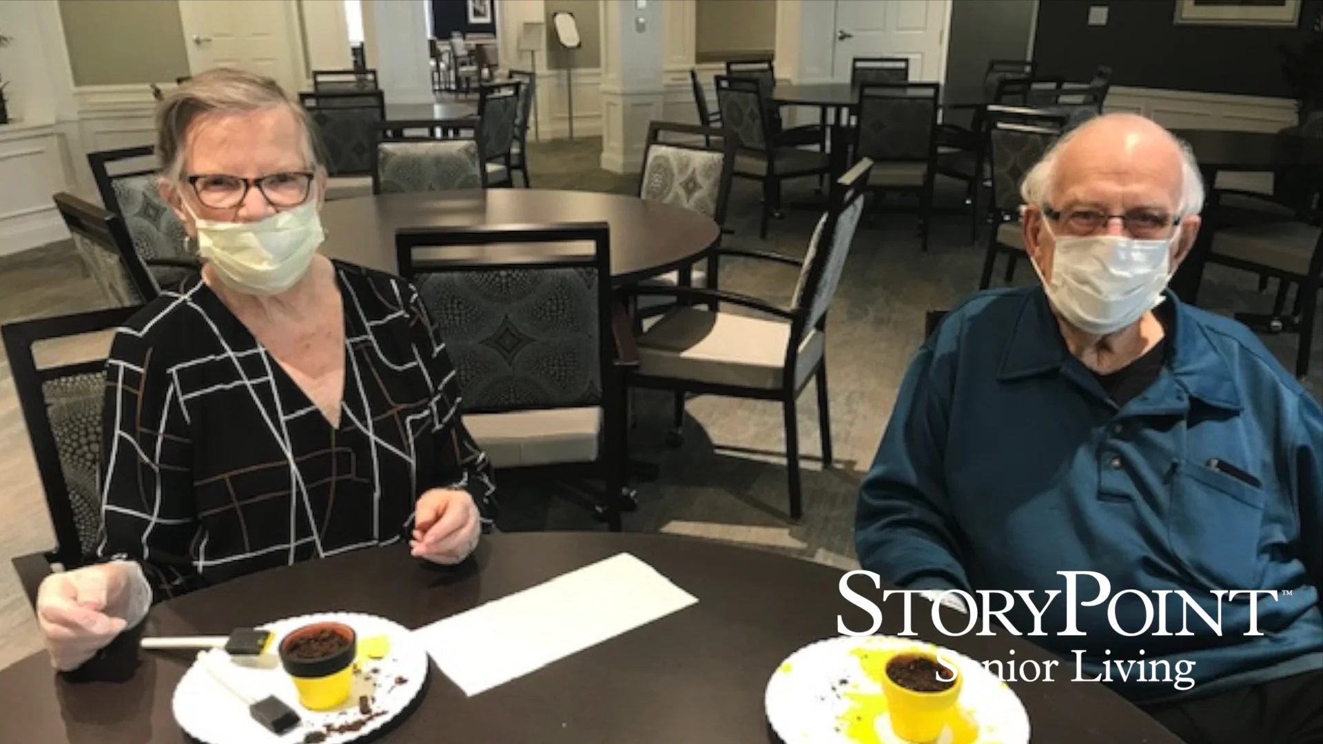 StoryPoint Middletown is thankful for our companions. on Vimeo