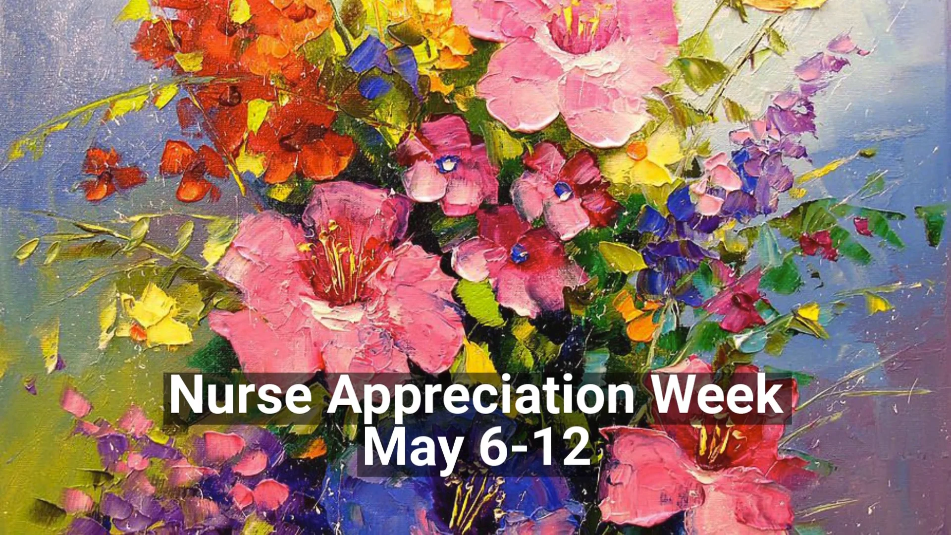 Nurse Appreciation Week 2020 on Vimeo