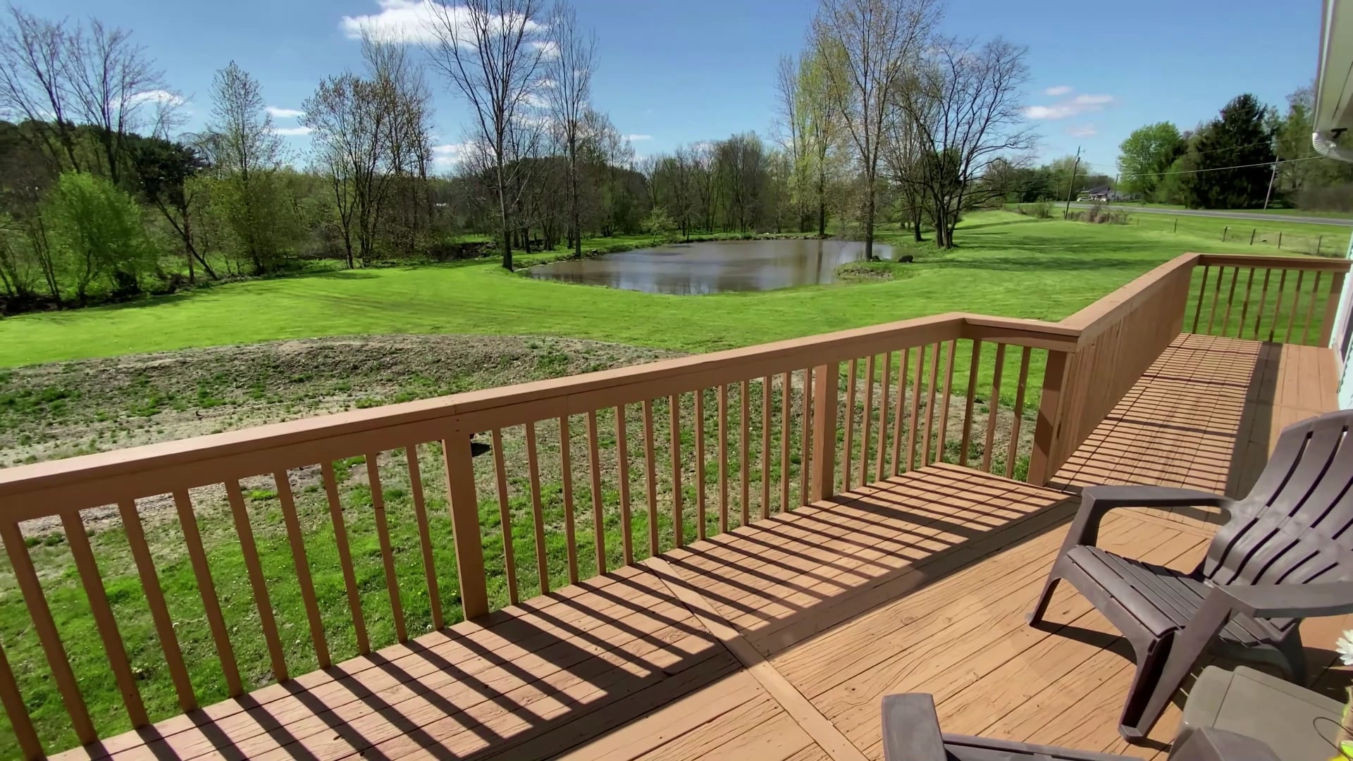 2646 N County Rd 605 Video on Vimeo