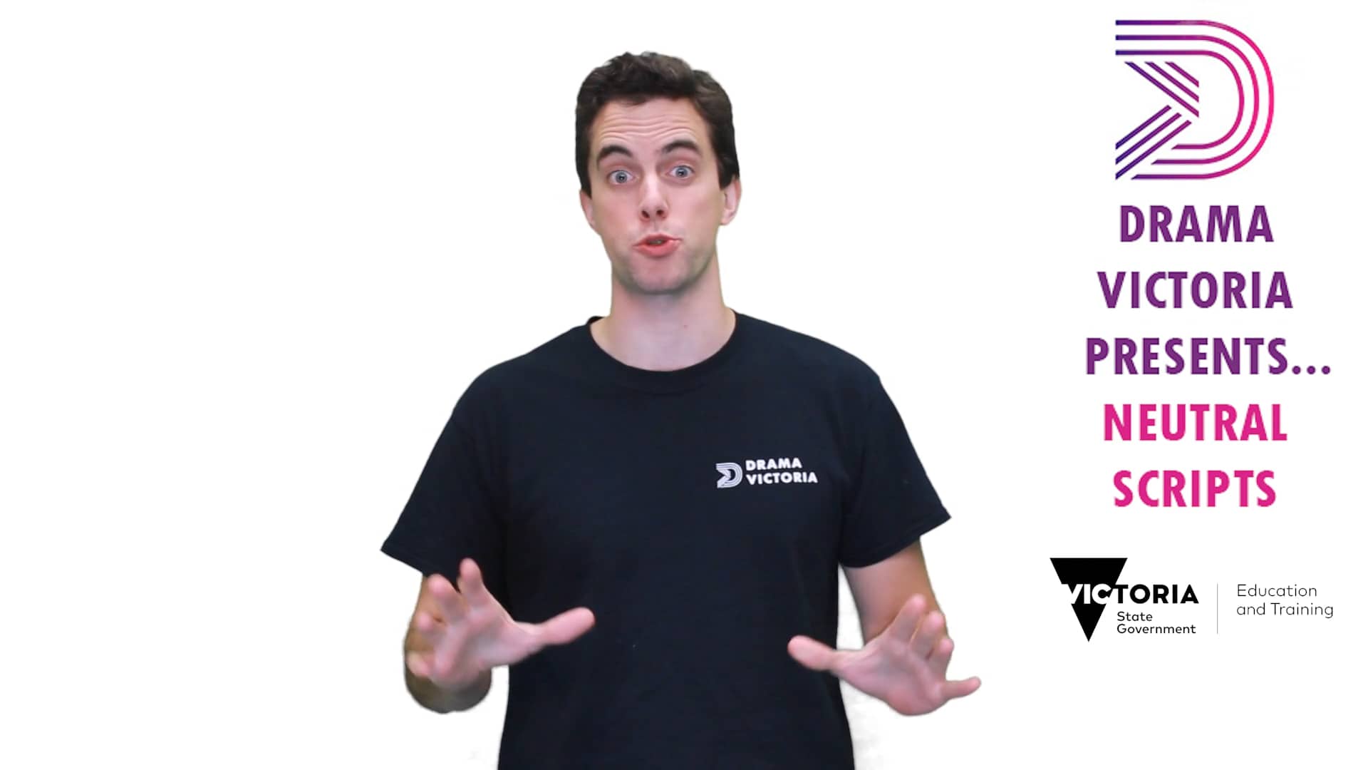 Drama Victoria Presents...Neutral Scripts on Vimeo