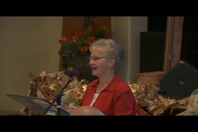 SCC- Erma Fraser on Vimeo