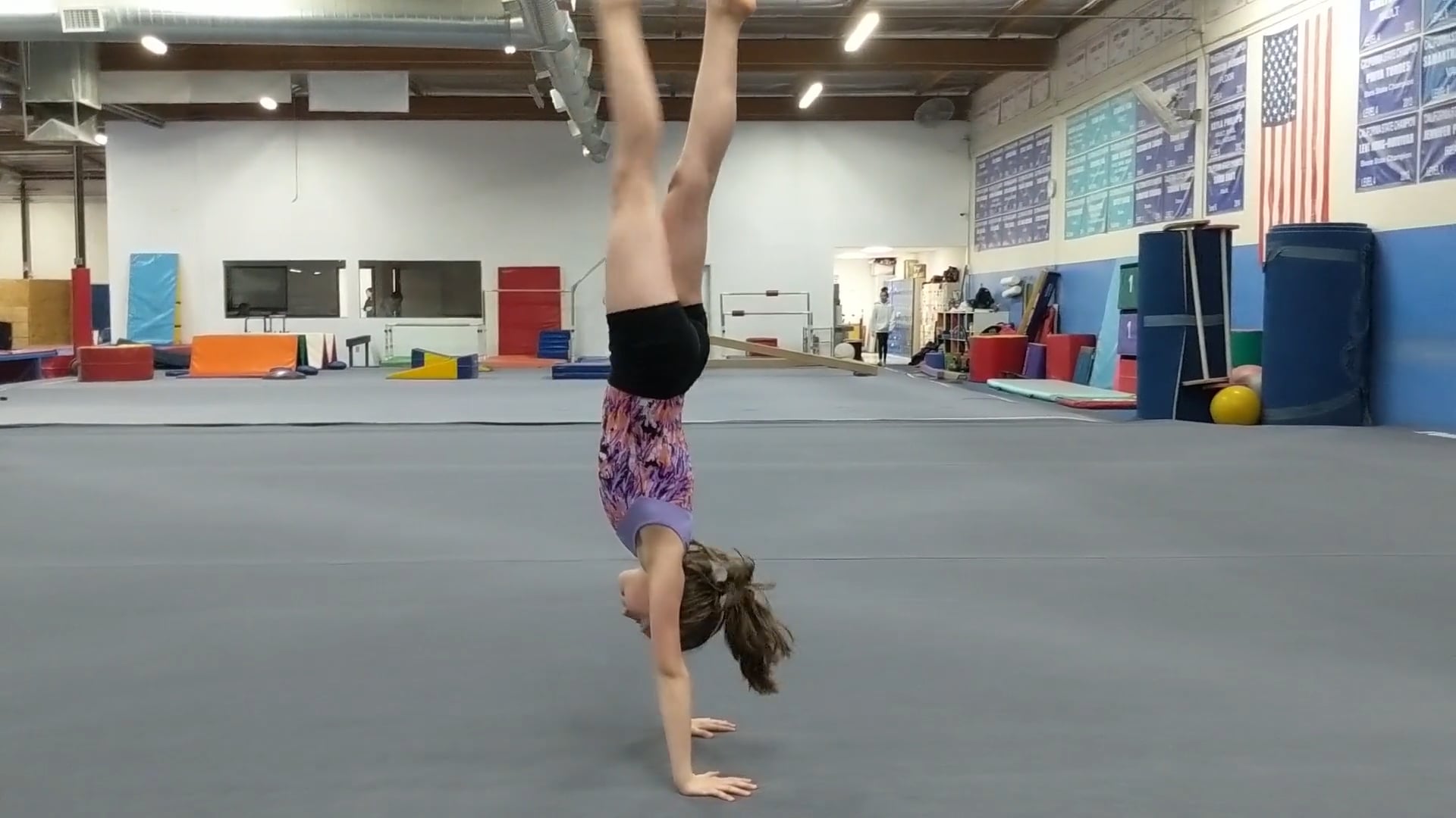 Shiloh Nelson Gymnastics Reel on Vimeo