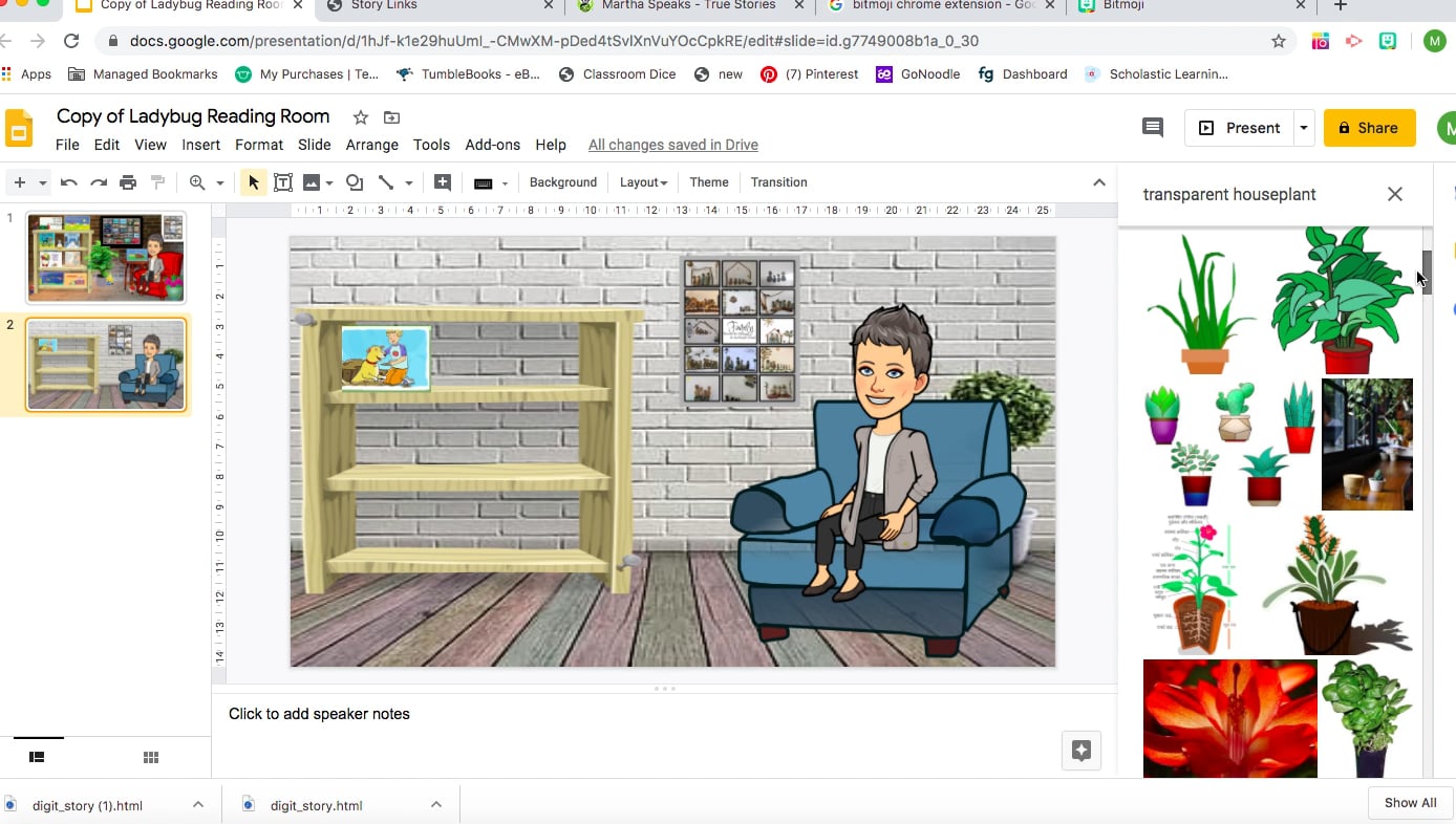 Virtual Reading Room Tutorial on Vimeo