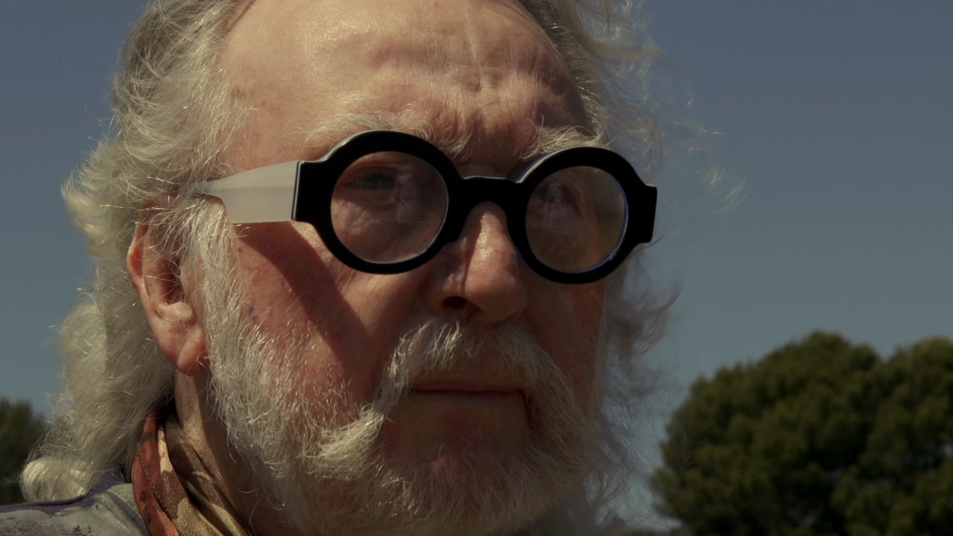 Homeward Bound the life and art of Tom Gleghorn on Vimeo