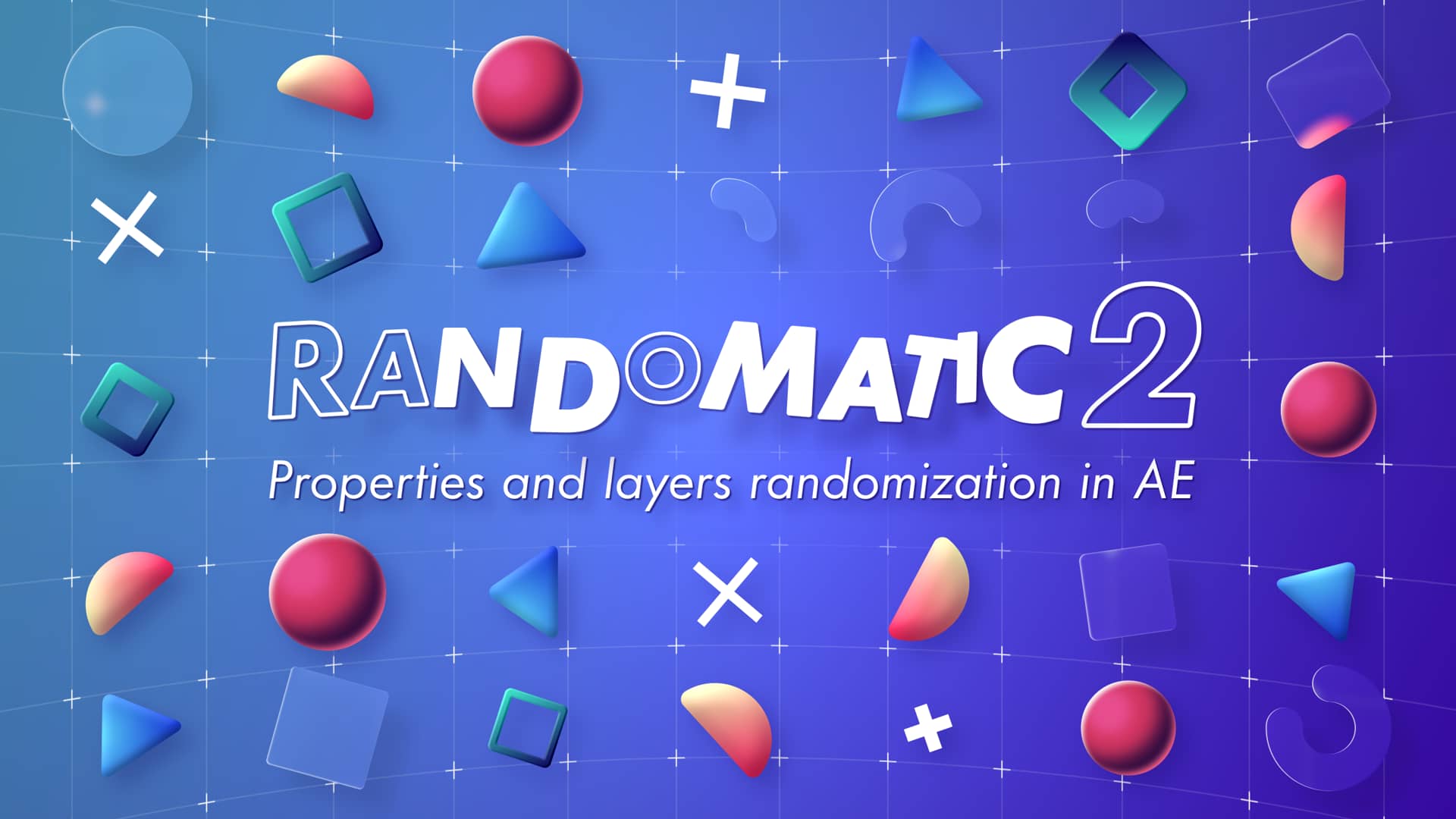 Randomatic 2 - Promo video on Vimeo