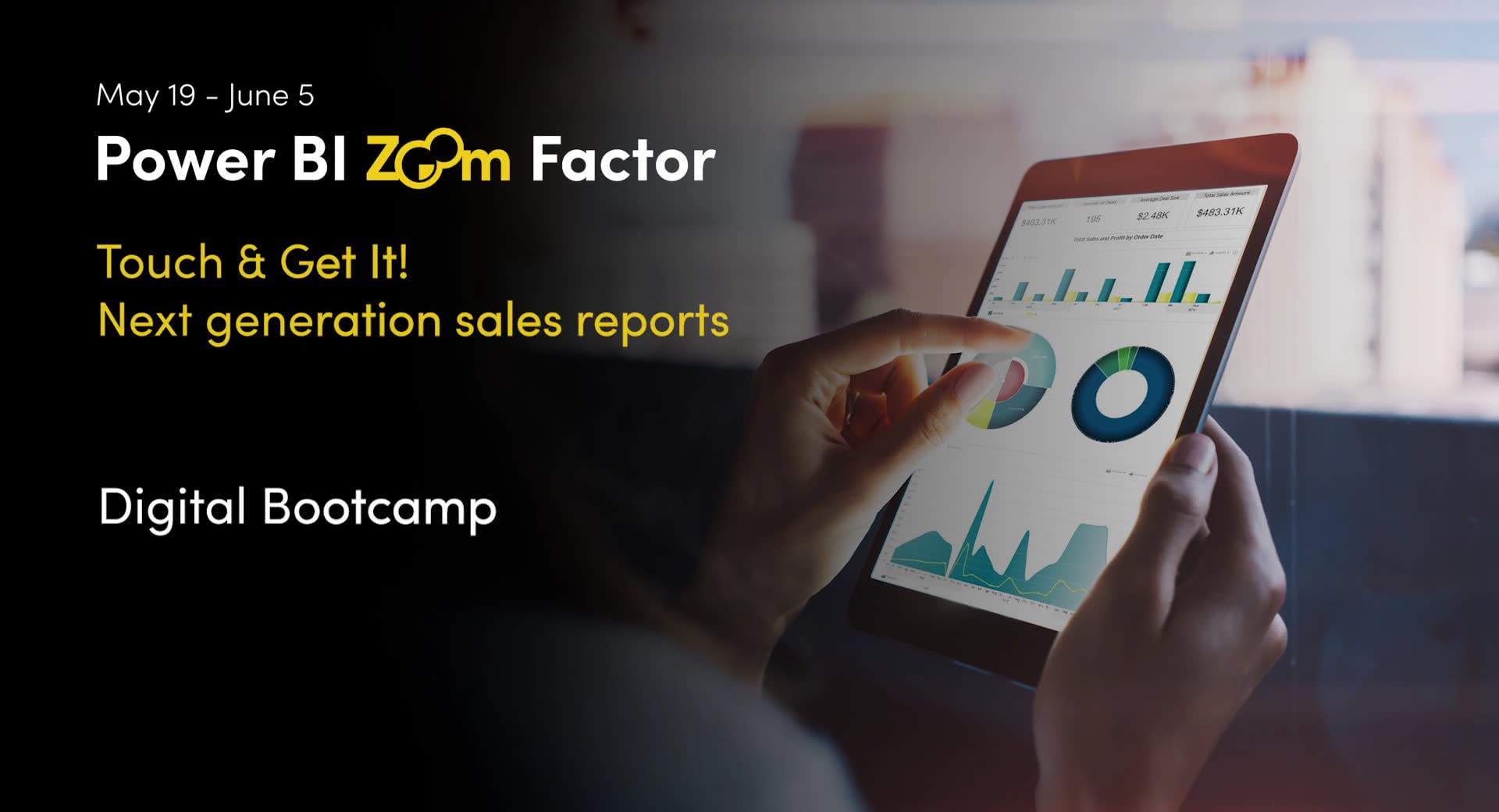 Power BI Zoom Factor on Vimeo