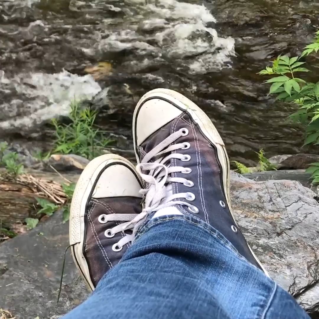 Shoes on Vimeo