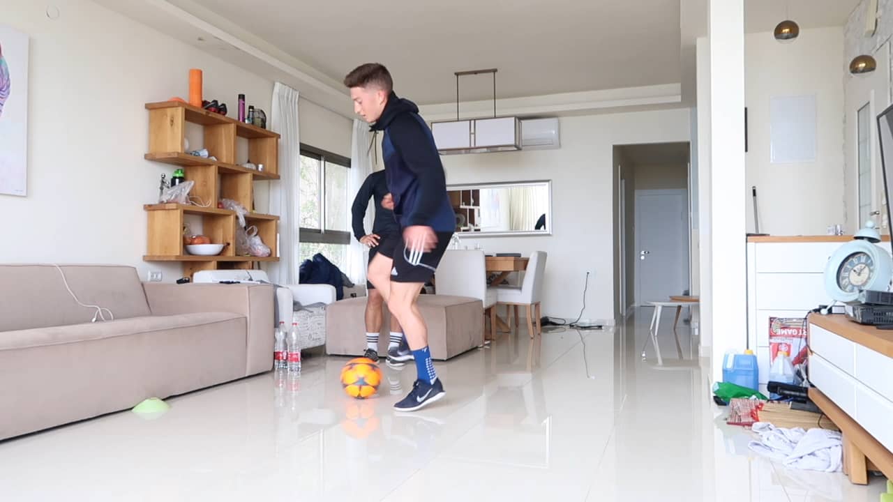 PULL INSIDE-PULL BEHIND on Vimeo