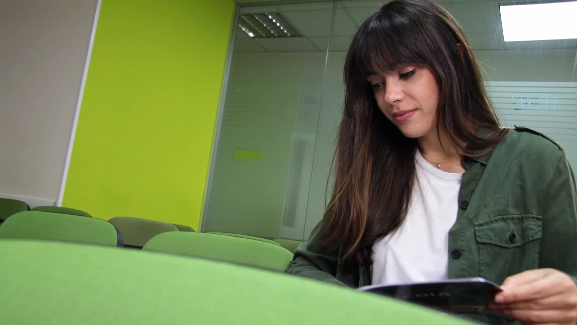 Academia AMIR: Promo EIR on Vimeo