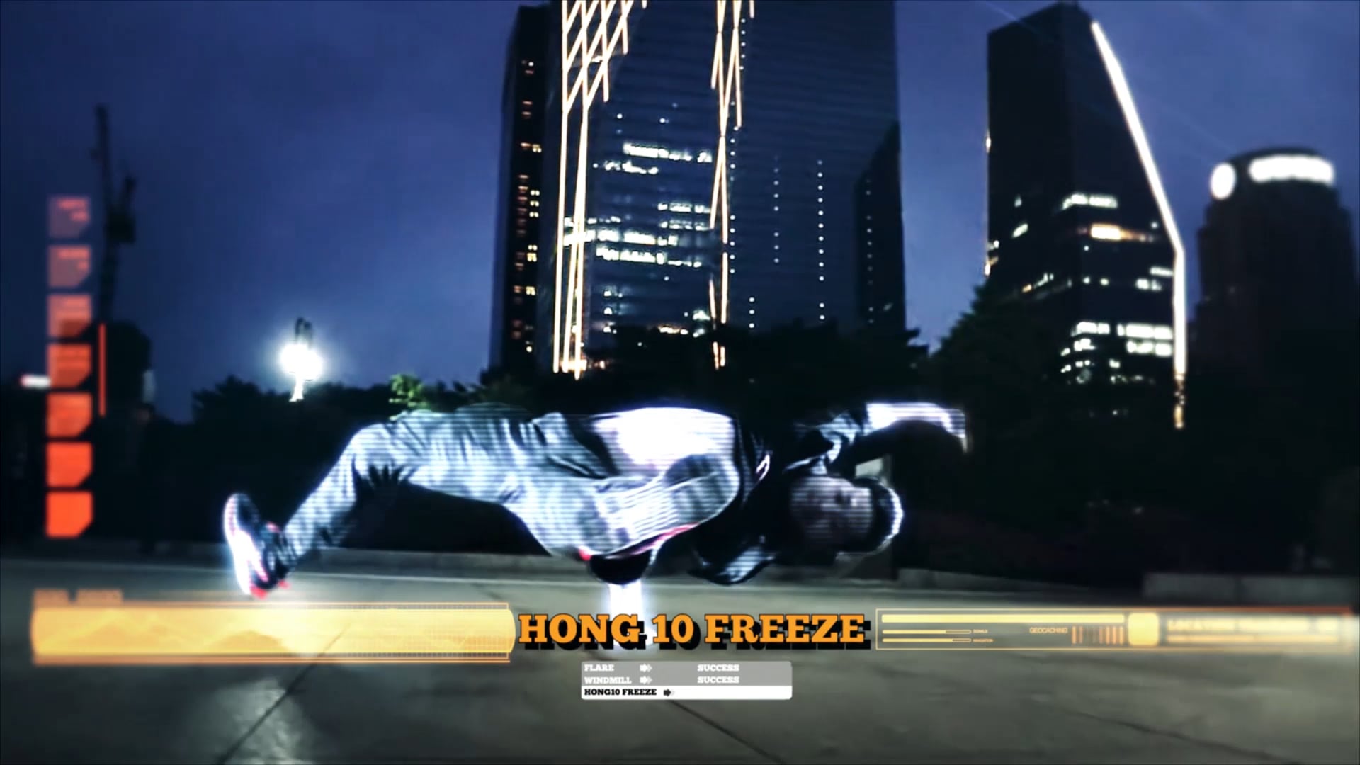 RED BULL Interview with Hong 10 Preview on Vimeo