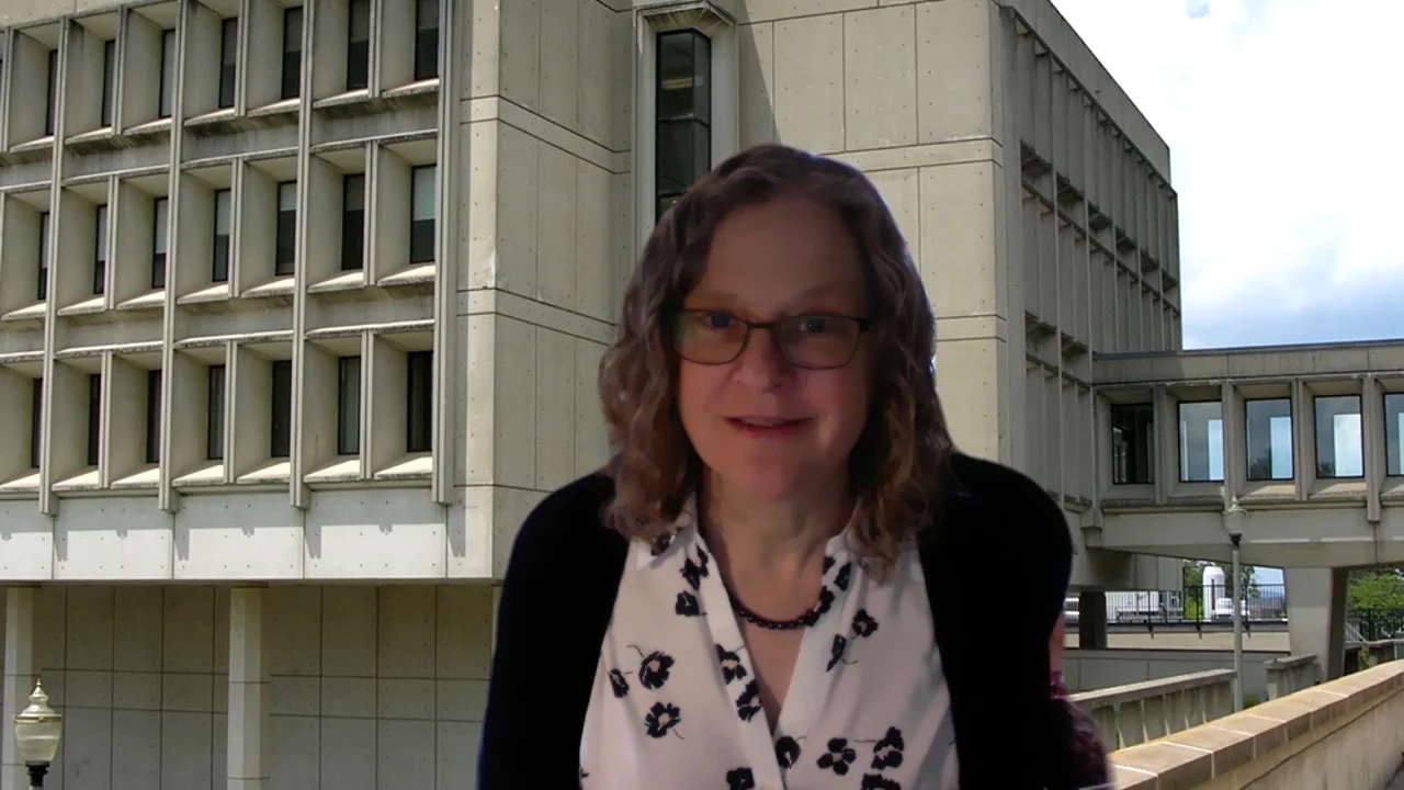 Message to 2020 UMass Amherst Psychology Graduates from Department ...