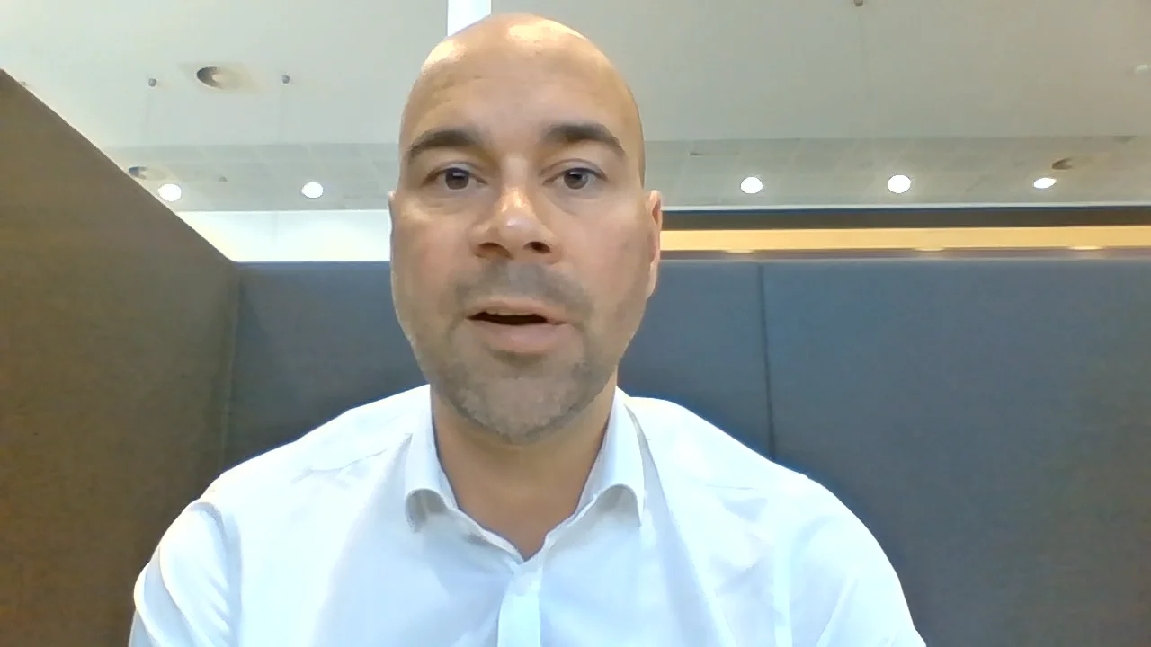 Tim Aldridge, Corporate Director of Children and Young People's ...