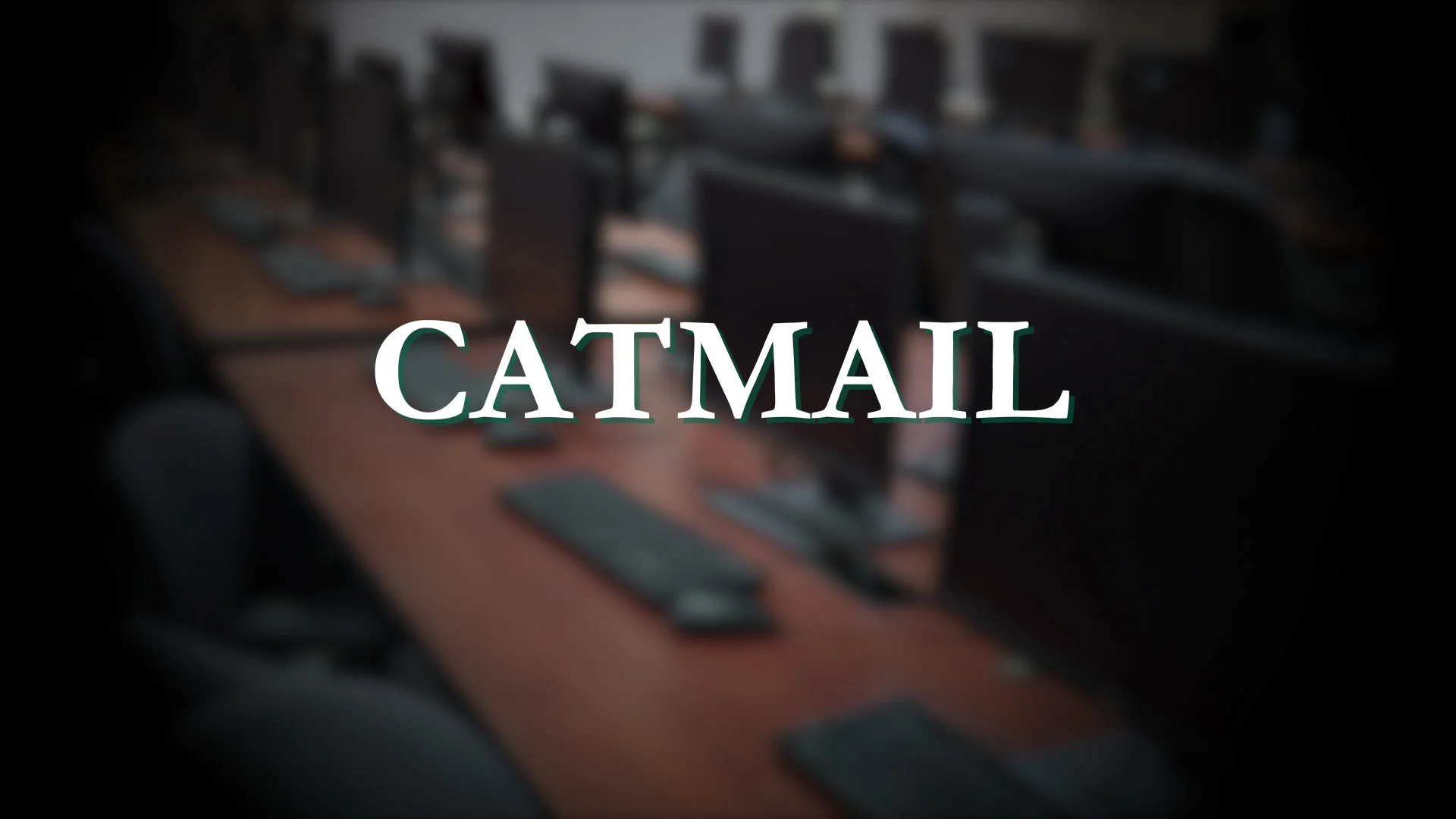 Catmail_1 on Vimeo