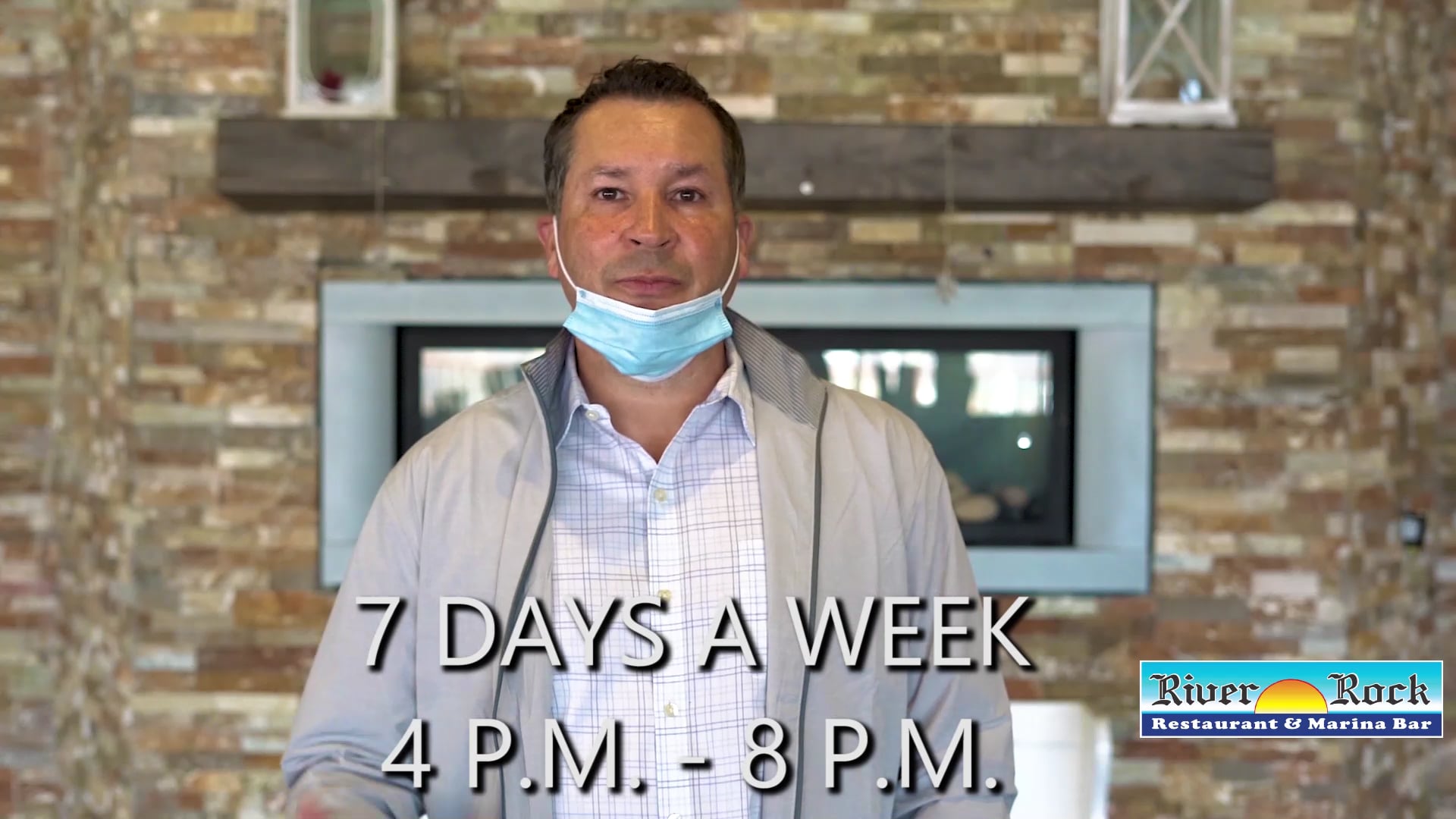 River Rock Shop Local Vid on Vimeo