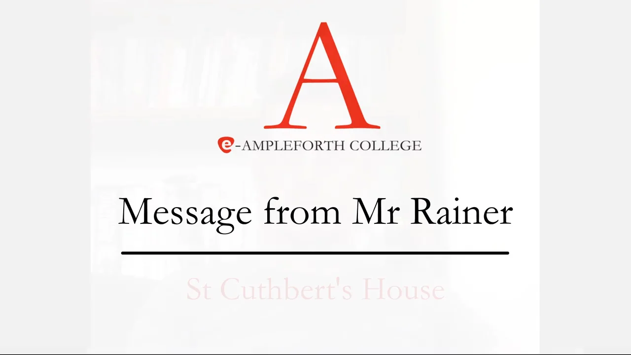 James Rainer 2 on Vimeo