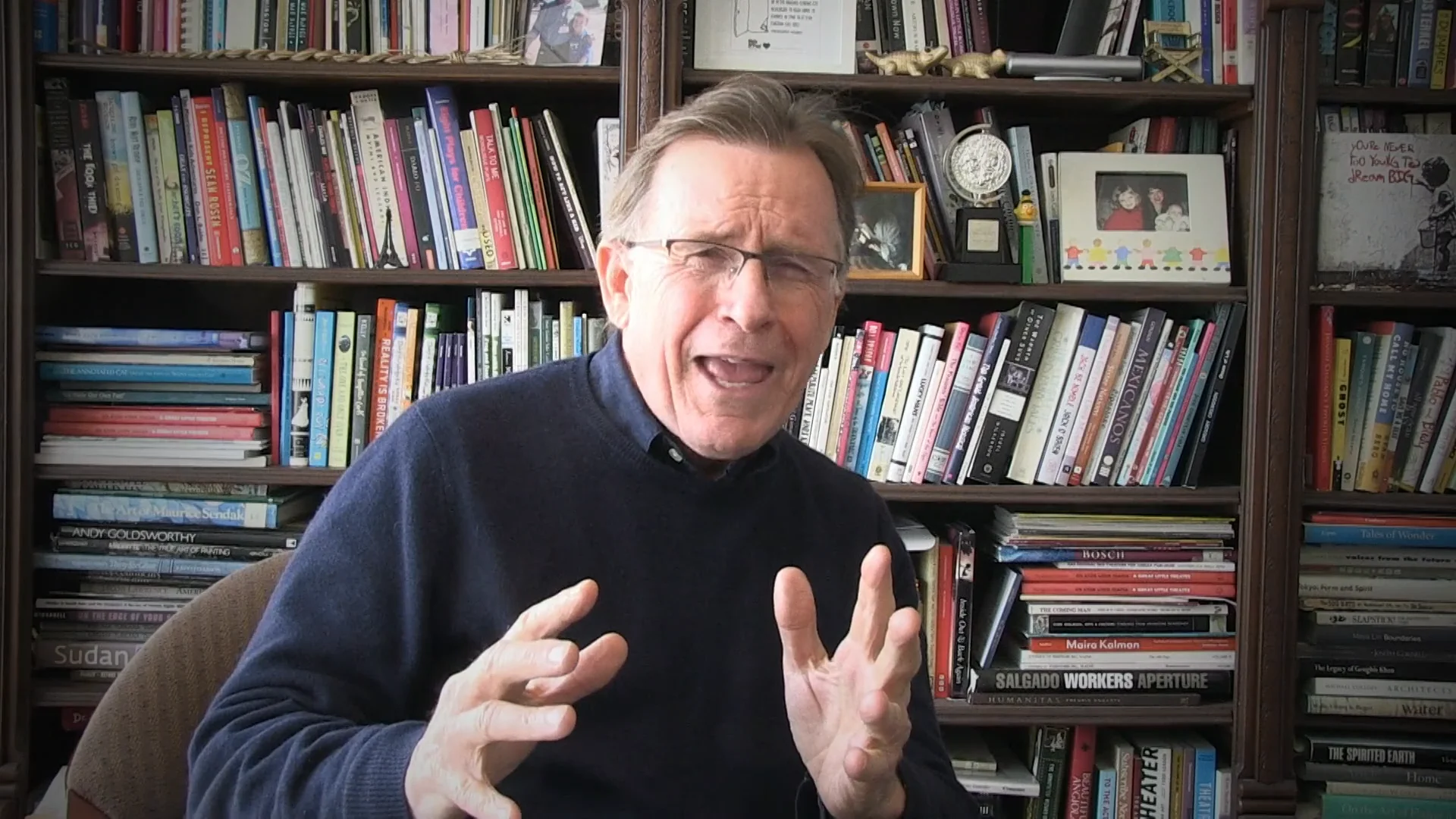 'Babble Lab' at Children's Theatre Company on Vimeo