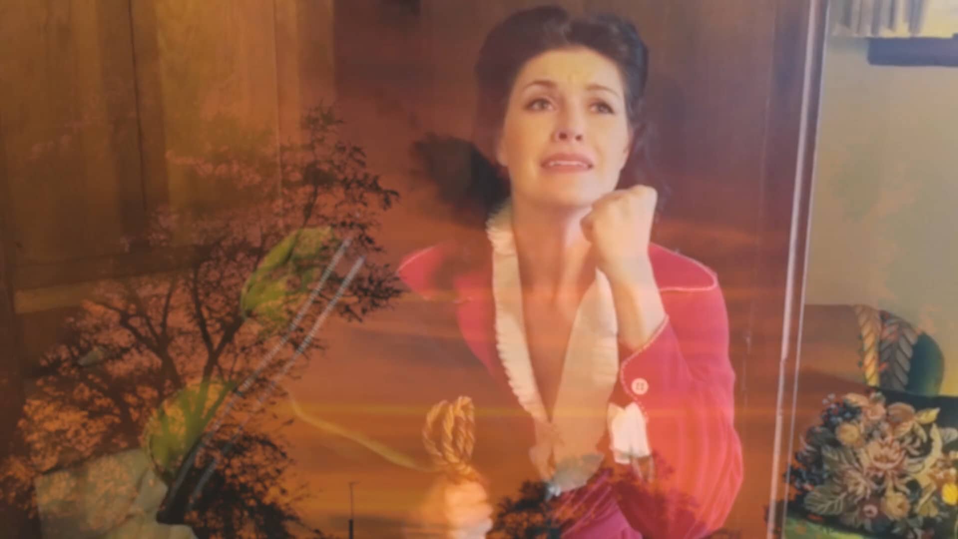 GONE WITH THE COVID on Vimeo