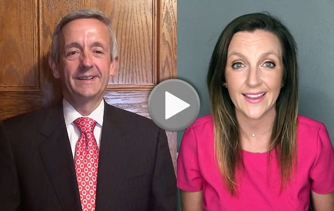 Join Dr. Jeffress and Julia Jeffress Sadler and take the 4:01 Challenge ...