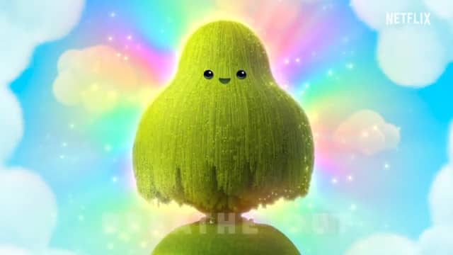 Netflix Jr - Calm Body Calm Mind on Vimeo