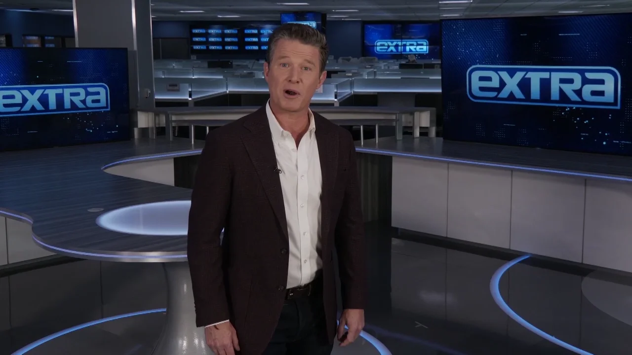 EXTRA - FOX PRIME PREVIEW SAMPLE - FOX PRIME PREVIEW on Vimeo