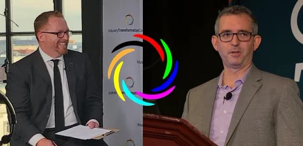 Part 1 - Industry Transformation Series: Jason Boxt & Public Opinion on ...