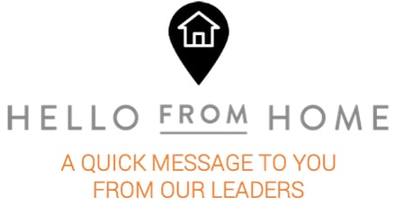 Hello From Home ft. Operations on Vimeo