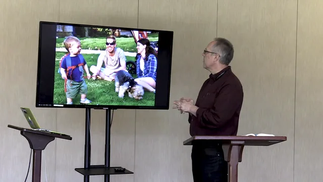 Mark Getz 5-6-2020 on Vimeo