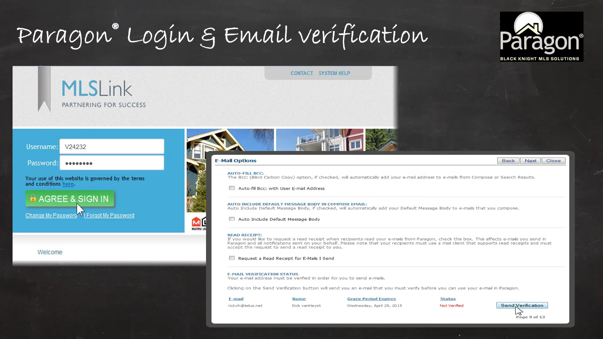 Paragon Fundamentals Webinar on Vimeo