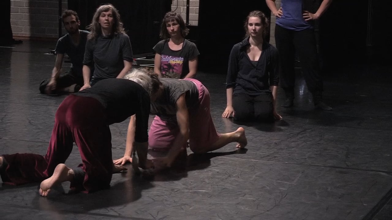 NANCY STARK SMITH _ States of grace