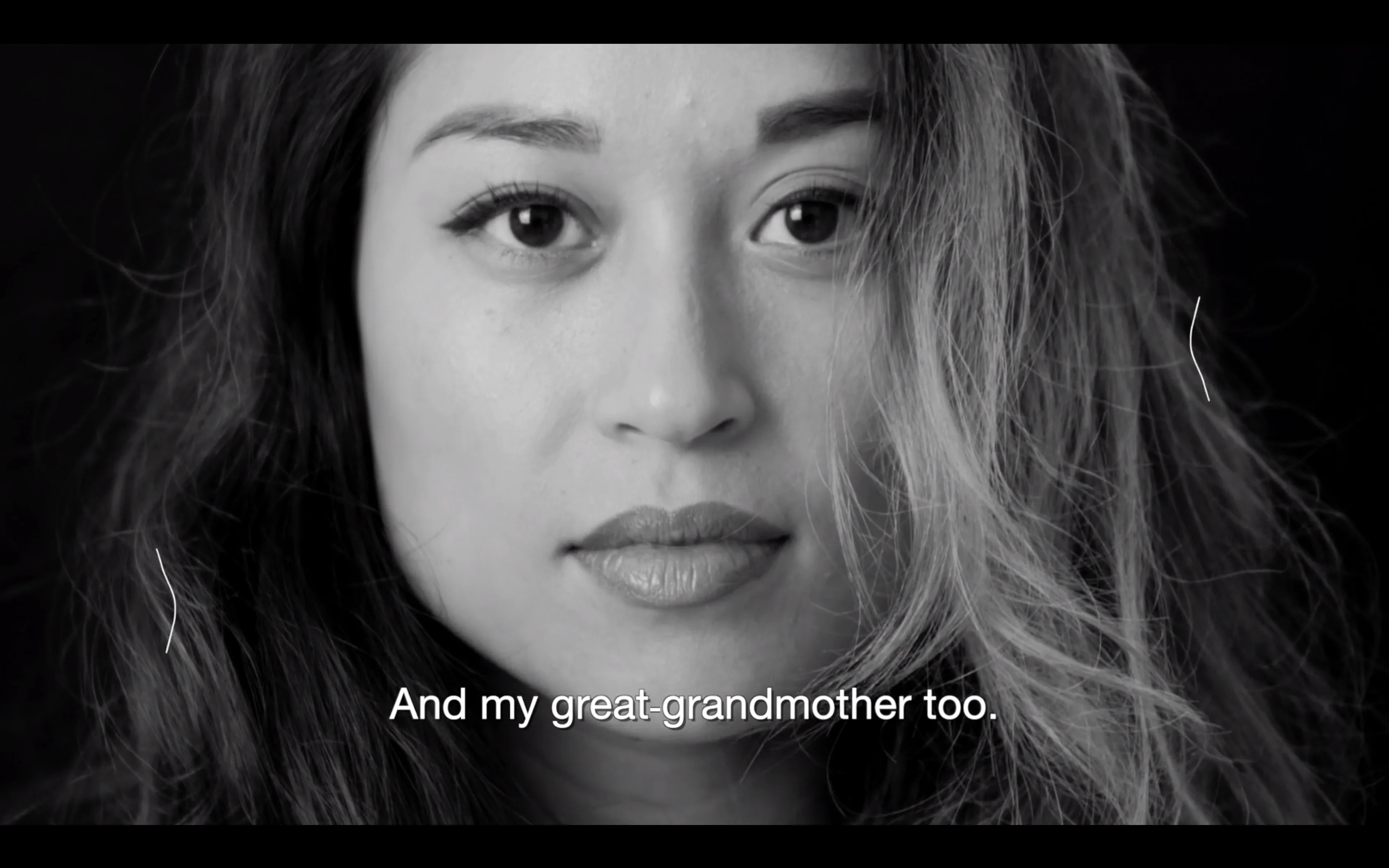 Visual storytelling on Vimeo