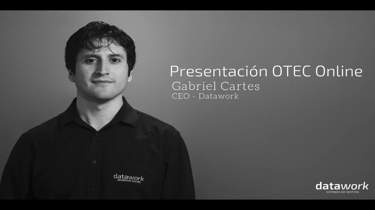 Elearning - Vista del Participante on Vimeo
