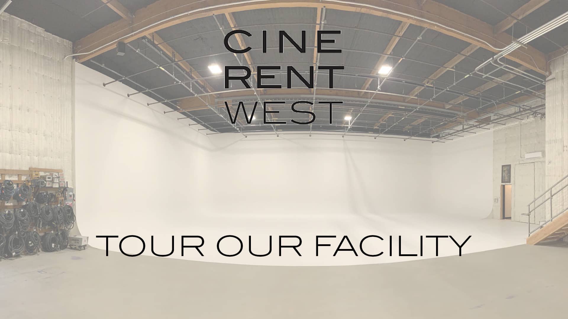 Cine Rent West on Vimeo