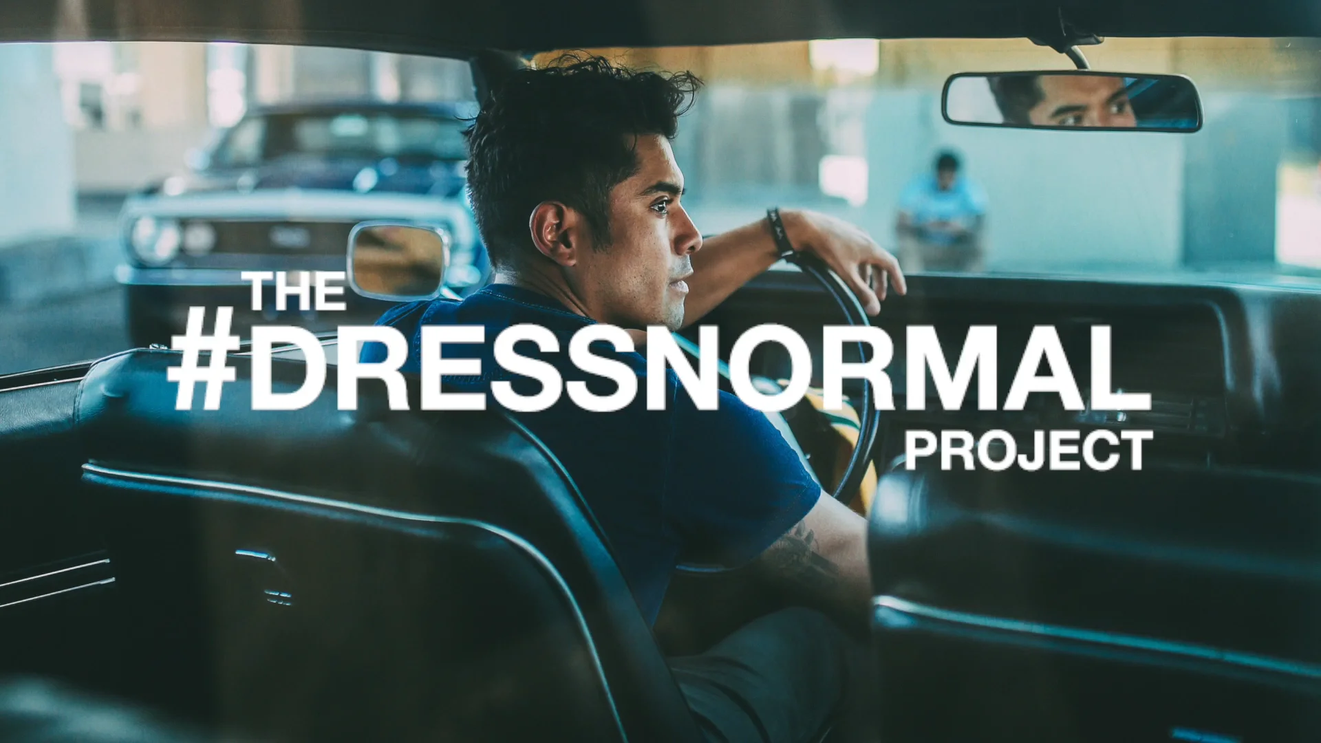 Dress Normal Project on Vimeo